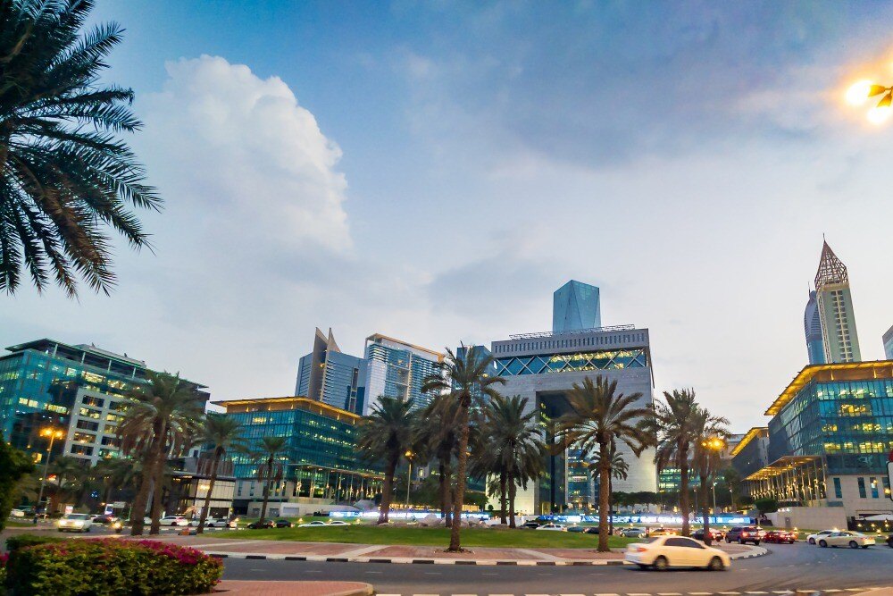 DFSA releases annual Cyber Thematic Review | Penta IT Services